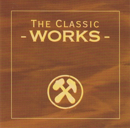 Works - the Classics, various artists | Muziek | bol.com