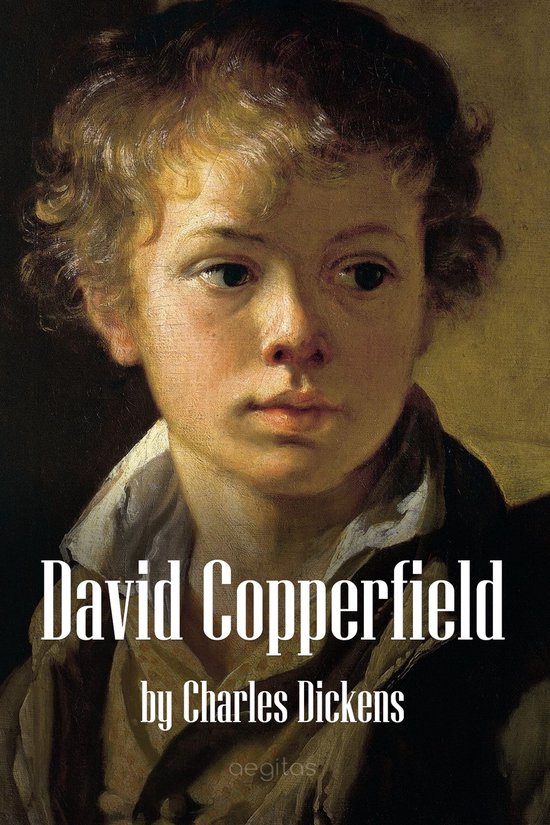 David Copperfield (ebook), Charles Dickens | 9780369409379 | Boeken | bol