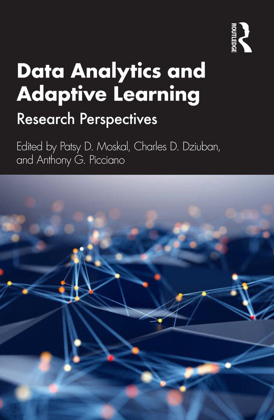 Data Analytics and Adaptive Learning | 9781032154701 | Boeken | bol