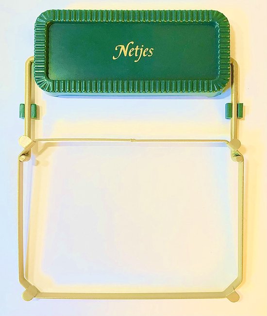 "Netjes" Opklapbare Gootsteen Organizer /Gootsteen rekje/... | bol.com