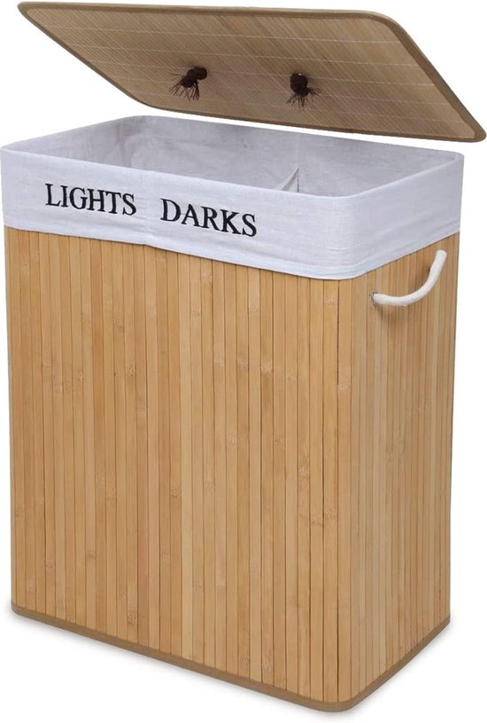 Waszak – ruime waszak – grote waszakken – laundry bags – laundry bag | bol