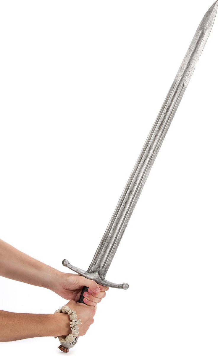 PARTYTIME - Ridder zwaard voor volwassenen | bol.com