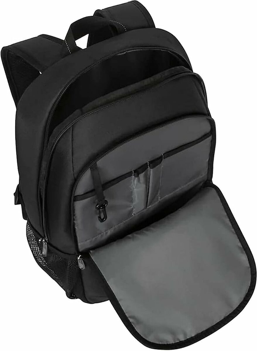 Laptop Backpack Targus TBB943GL Black | bol