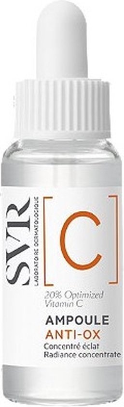 SVR Anti-ox C Ampoule 10ml | bol