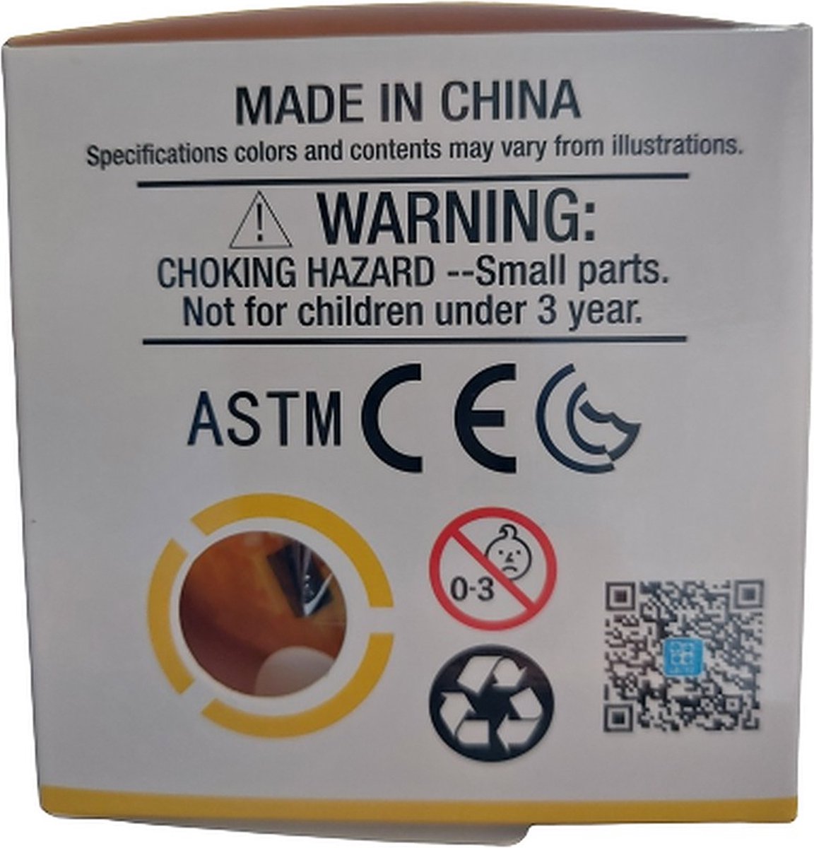 Lboyu Micro Brick | bouwfiguur Pokémon Psyduck | 320 bouwstenen | bol.com