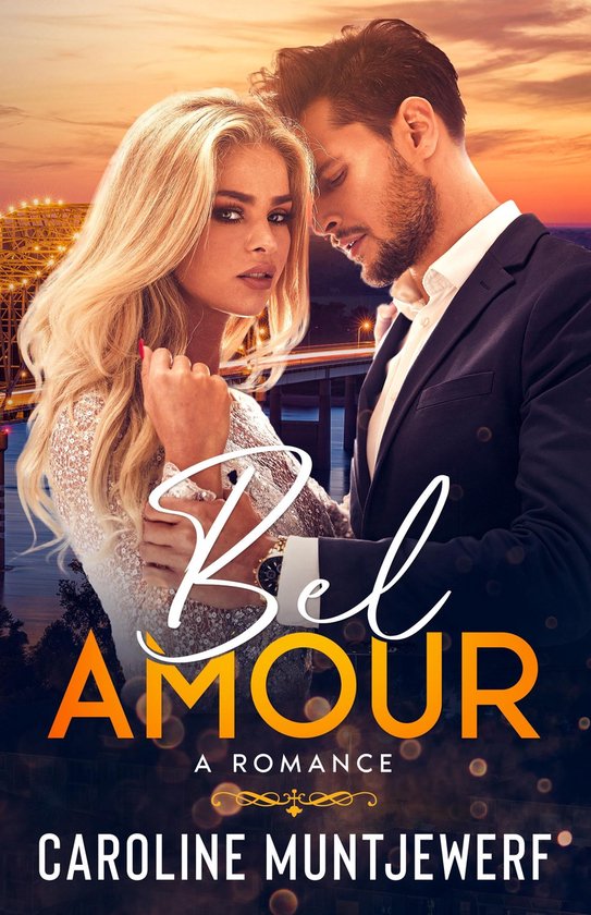 Bel Amour (ebook), Caroline Muntjewerf | 9789083314679 | Boeken | bol.com