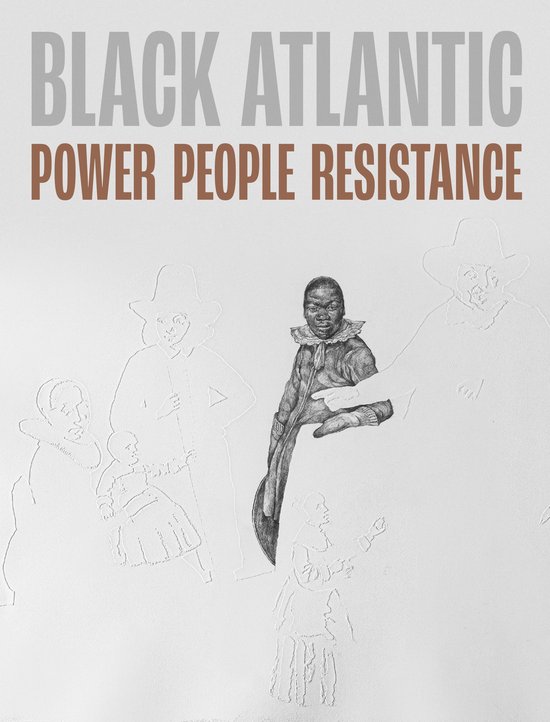 Black Atlantic, Victoria Avery | 9781781301234 | Boeken | bol