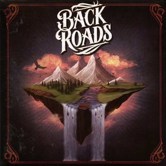 Back Roads - Back Roads II (CD), Back Roads | CD (album) | Muziek | bol