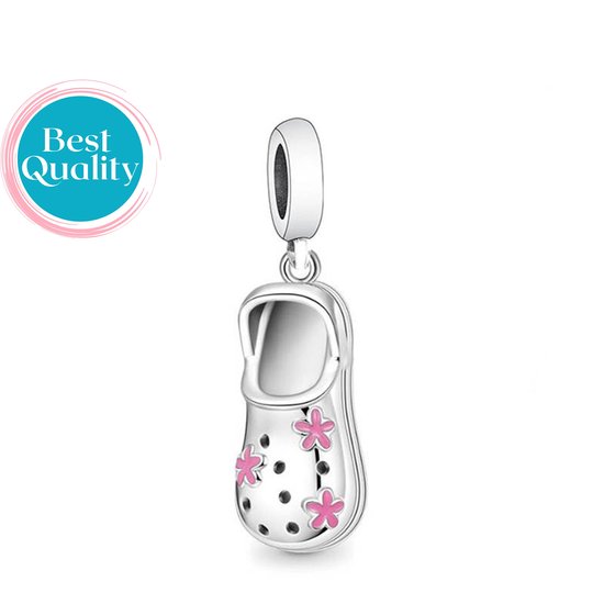 Crocs Dangle Bedel, Crocs Dangle Charm 940 Sterling Zilver Bedel Voor ...