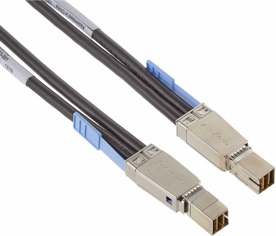 Cable Mini-SAS HD HPE 716197-B21 Mini SAS HD | bol
