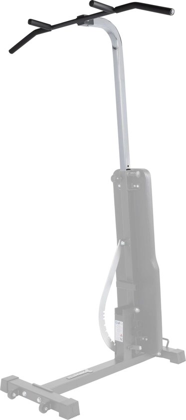 Ironmaster Chin up Attachment - Accessoire voor de Super Bench & Super ...