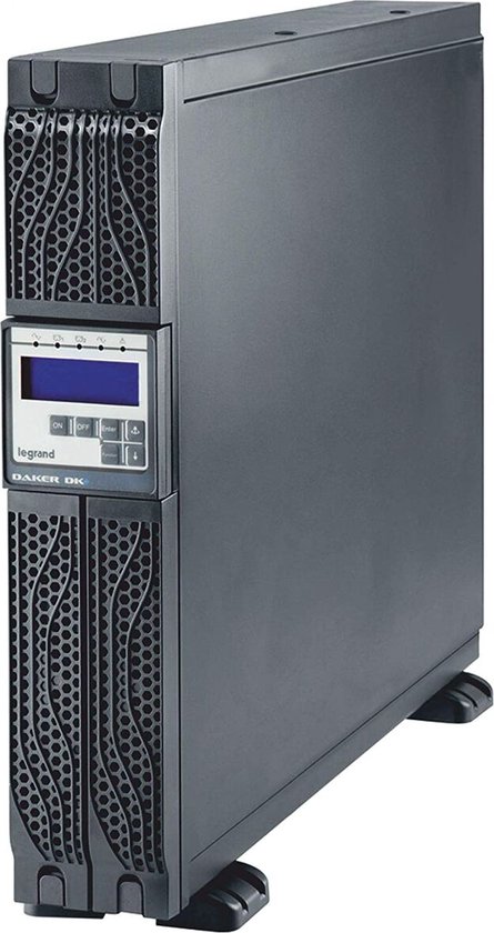 Uninterruptible Power Supply System Interactive UPS Legrand DK PLUS ...