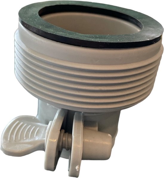 Intex Adapter A Ø 38-32 mm | bol