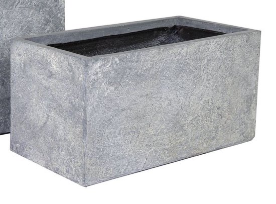 Arizona bigular washed grey l80 x w40 x h40 | bol