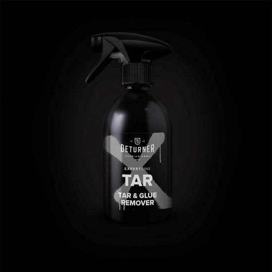 Deturner Xpert Line Tar | Teerverwijderaar - 500 ml | bol