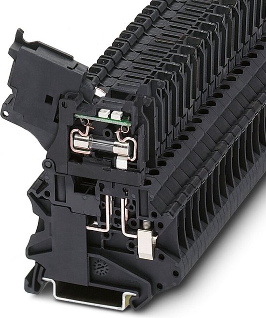 Phoenix Contact UT Zekering Klem - 3046090 - E29NN | bol