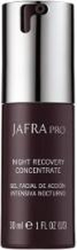 Pro Night Recovery Concentrate - Botox zonder naalden lijn | bol