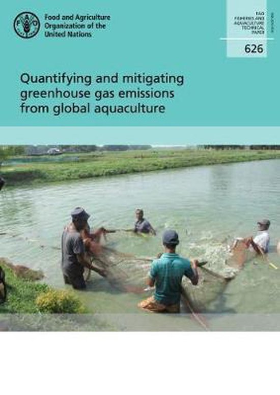 FAO fisheries and aquaculture technical paper- Quantifying and ...