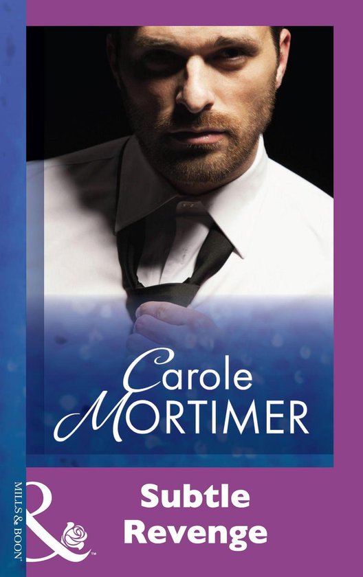 Subtle Revenge (Mills & Boon Modern) (ebook), Carole Mortimer ...