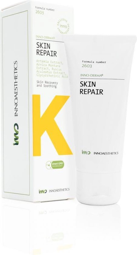 Skin Repair 60 gram Innoaesthetics | bol.com