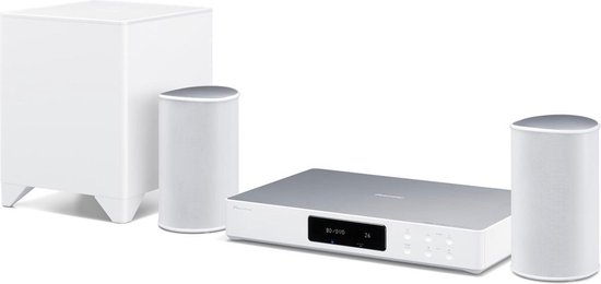 Pioneer Fayola FSW50 Multiroom systeem | bol