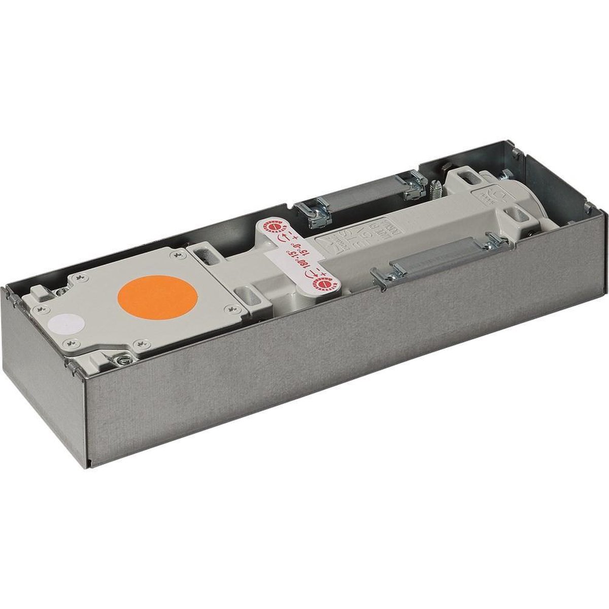 Dorma - Vloerveer - BTS 75 V - EN1-4 | bol