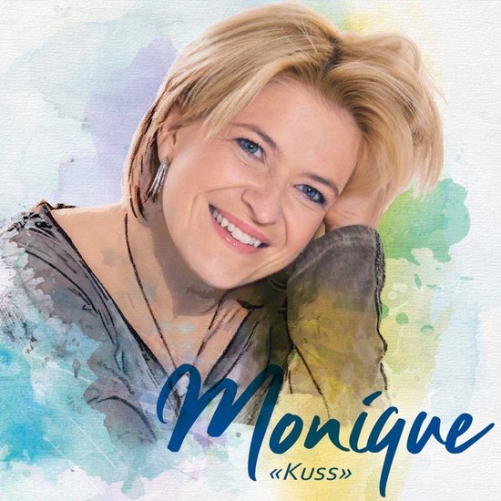 Kuss, Monique | Muziek | bol