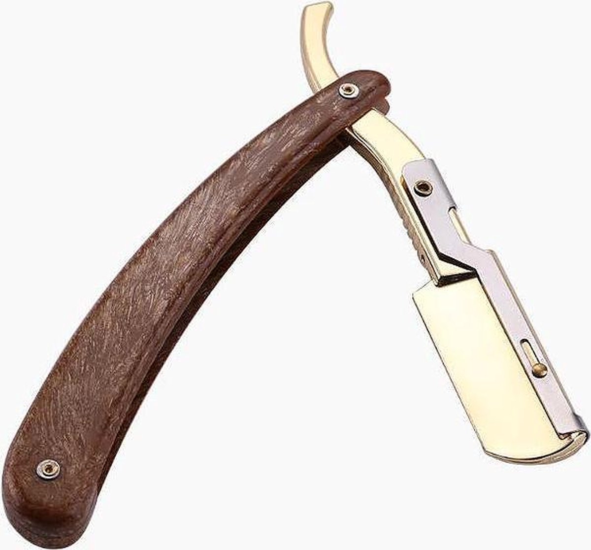 Scheermes Handvat - Changable Shaving Knife Handle | bol.com