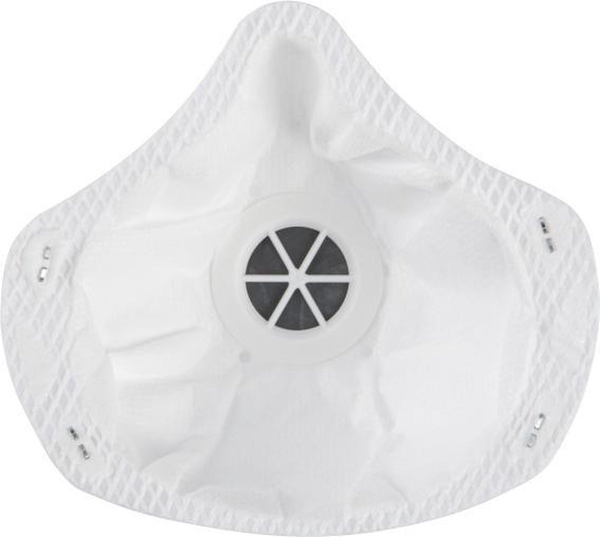 HONEYWELL WEGWERPMASKERS MET VENTIEL 1013204 | bol.com