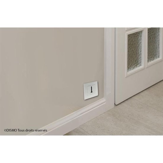 LEGRAND Telefoonaansluiting 8 contacten T Nilo | bol.com