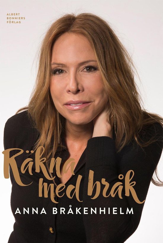 Räkna med bråk (ebook), Anna Bråkenhielm | 9789100174880 | Boeken | bol.com