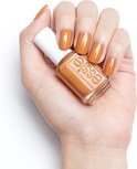 Essie Nagellak - 705 Kaf-Tan | bol.com
