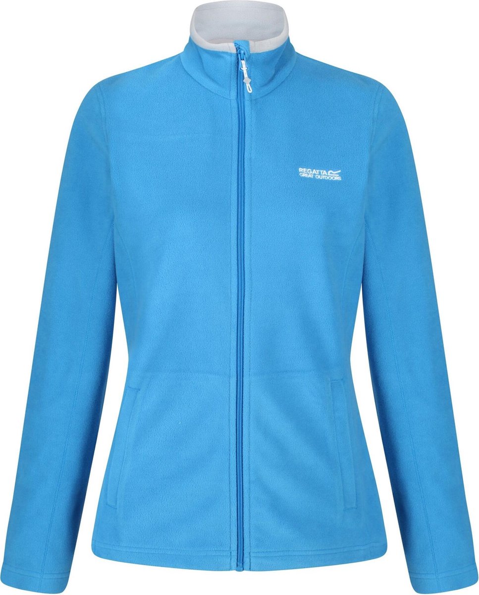 Regatta - Geweldige Outdoors Dames Adventure Tech Clemance II Fleece ...