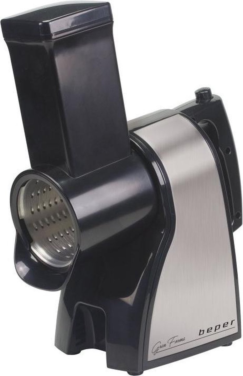 Multifunctionele Rasp & Snijder - Beper BP.400 | bol.com