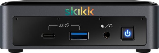 SKIKK Mini | bol.com