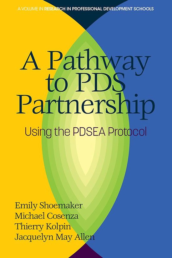 Research in Professional Development Schools - A Pathway to PDS Partnership (ebook),... | bol
