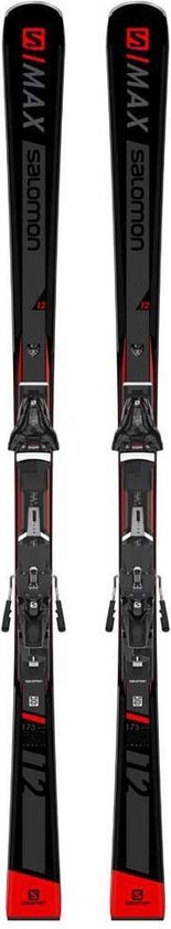 Salomon S/Max 12 175 - Ski's | bol