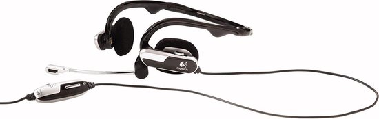 Logitech Laptop Hoofdtelefoon H555 | bol