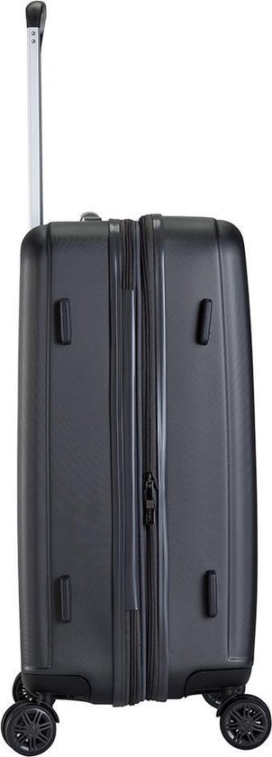 Decent Maxi-Air Trolley 77 Expandable Antraciet | bol.com