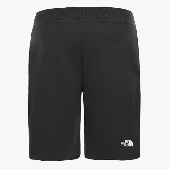 THE NORTH FACE Stand Short Light Heren - Zwart - Maat S | bol.com