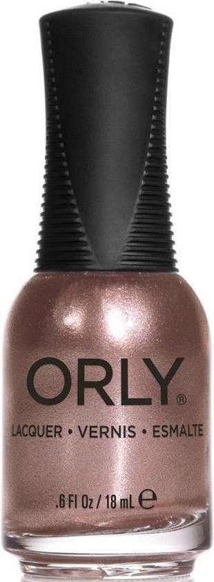 Orly Nagellak Rage 18ml | bol
