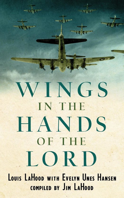 Wings In The Hands Of The Lord (ebook), Louis Lahood | 9781734159912 ...