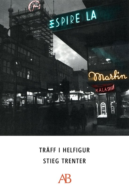 Harry Friberg - Träff i helfigur (ebook), Stieg Trenter | 9789100133115 ...