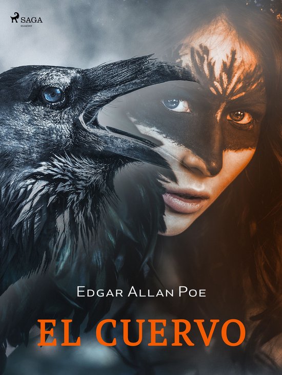 World Classics - El cuervo (ebook), Edgar Allan Poe | 9788726457988 ...