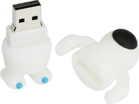 Astronaut usb stick 8gb - Ruimte | bol