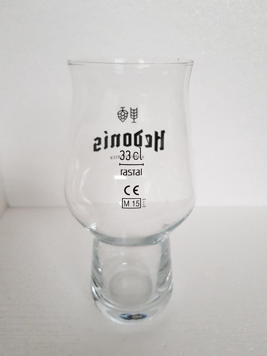 Hedonis Ambachtsbier 33 cl. | bol