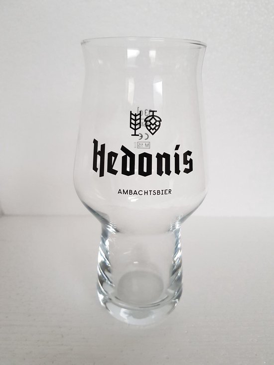 Hedonis Ambachtsbier 33 cl. | bol