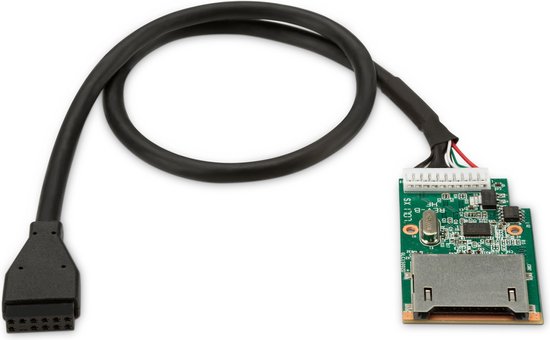 HP SD Card Reader | bol.com