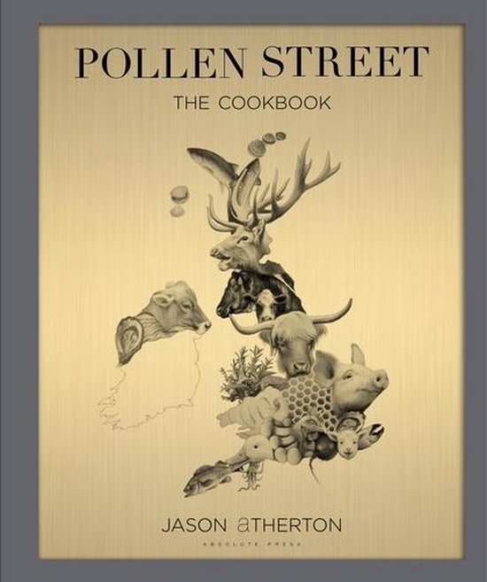 Pollen Street Social, Jason Atherton | 9781472957870 | Boeken | bol.com