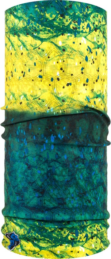SA Company - Nekwarmer - Mahi Skin | bol